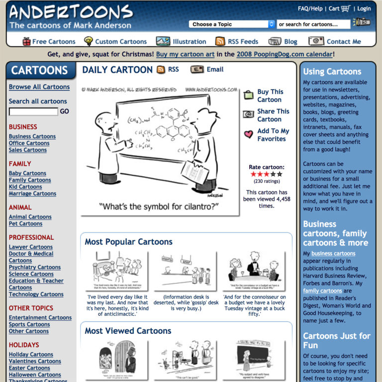 Andertoons Meta – Andertoons Cartoon Blog