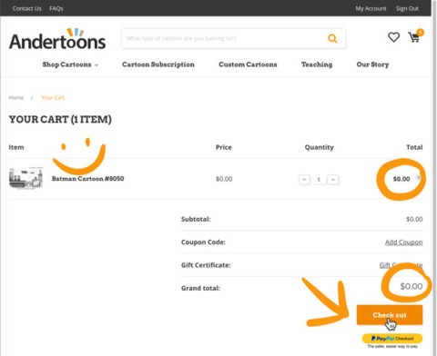 Cartoon Subscriptions – How to Download Your Cartoons – Andertoons ...