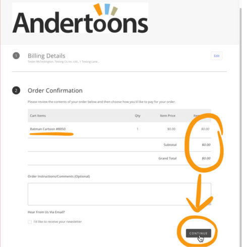 Cartoon Subscriptions – How to Download Your Cartoons – Andertoons ...